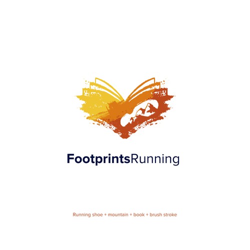 Footprint Logos - 26+ Best Footprint Logo Images, Photos & Ideas ...