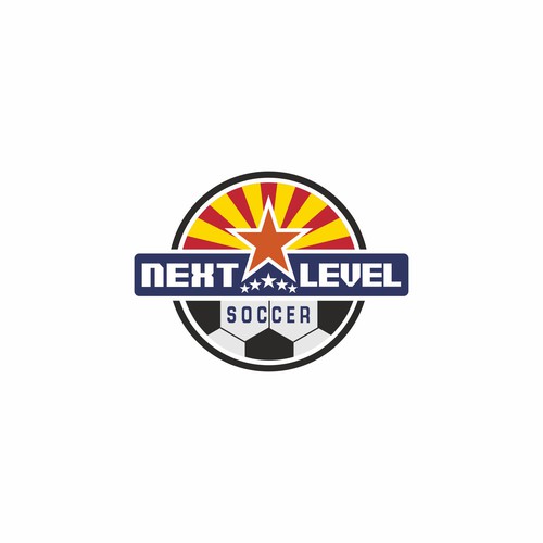 Designs | Help me revolutionize youth Soccer with a classy logo | Logo ...