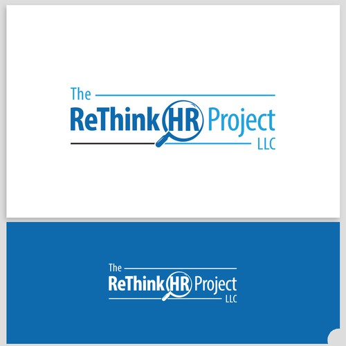 Promote practical creativity and modern simplicity forThe ReThink HR ...