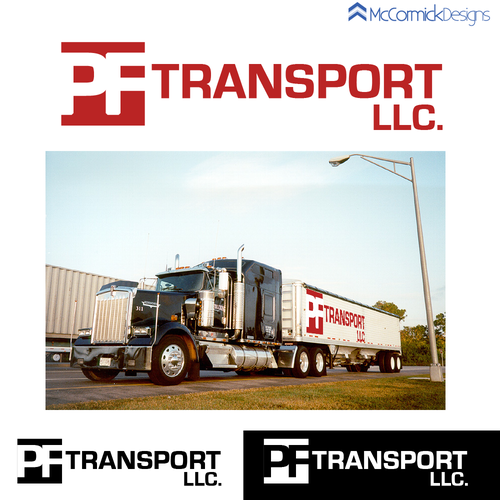 Need a new logo for my transportation company | Logo design contest