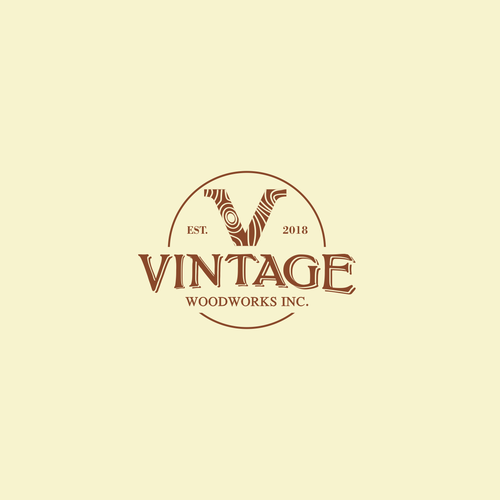 Create a new logo for our heritage millwork restoration company. | Logo ...