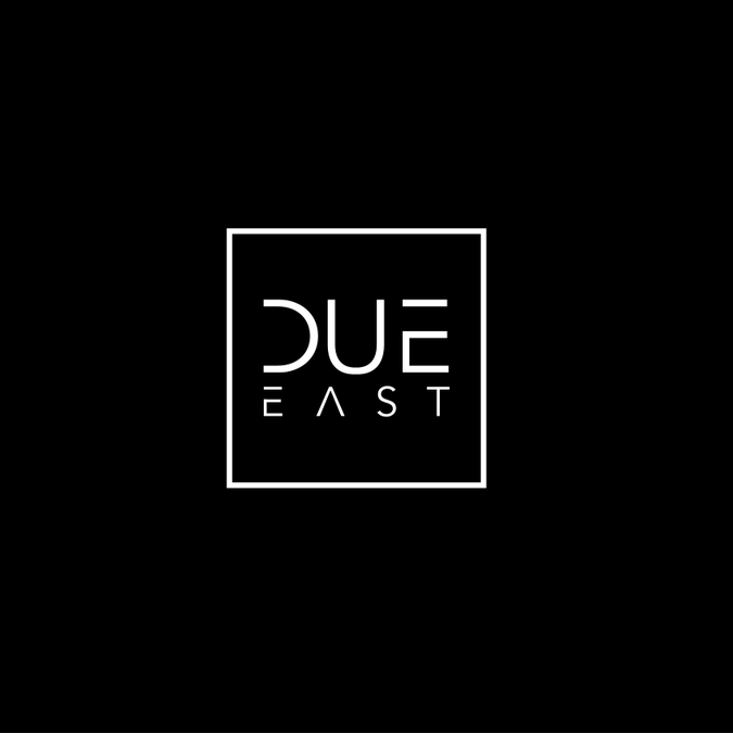 Due East: Women's Athletic Apparel | Logo design contest