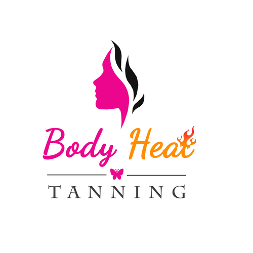 Luxury Tanning Salon in need of new logo (Body Heat Tanning) | Logo ...