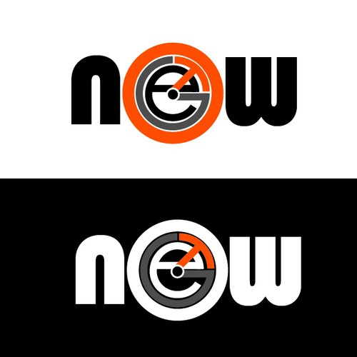 logo for Getnow | Logo design contest