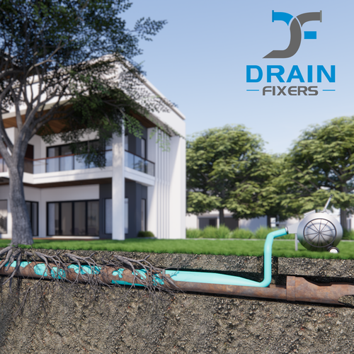 Designs | Design an image for pipe relining in the plumbing industry ...