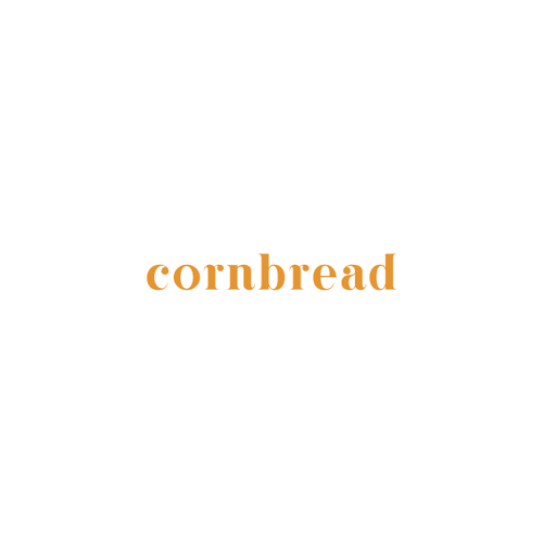 CORNBREAD cosmetics needs a logo!!! | Logo design contest