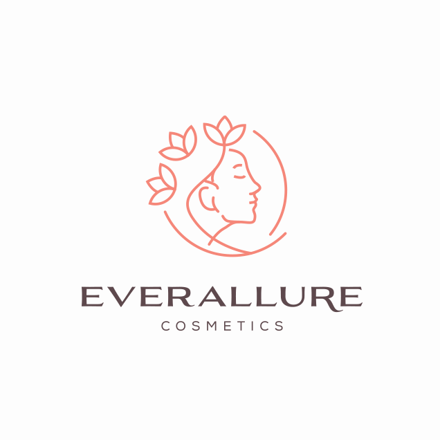 Esthetics And Esthetician Logos - Free Esthetics And Esthetician Logo ...