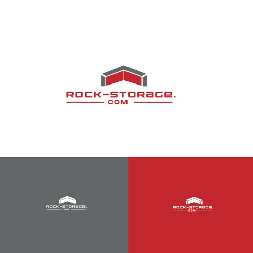 Designs | Modern Self Storage Logo creation! | Logo design contest