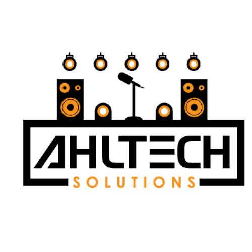 Logo for Startup Audio Visual Company | Logo design contest