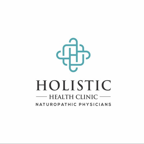 Integrative Health Logo