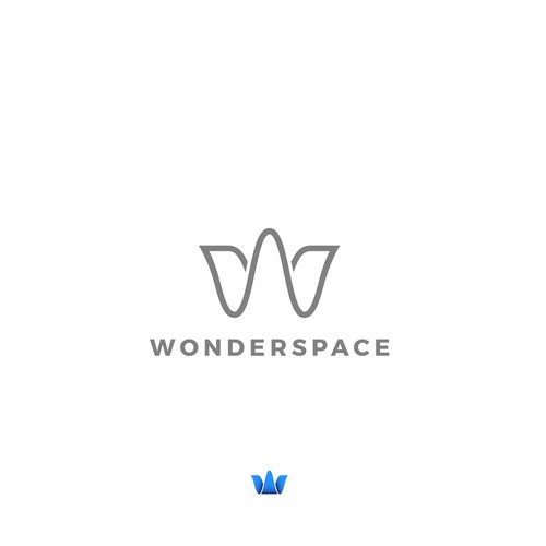Designs | Create a captivating logo for Wonderspaces | Logo design contest