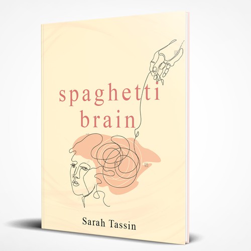 Designs | debut poetry book cover design | Book cover contest