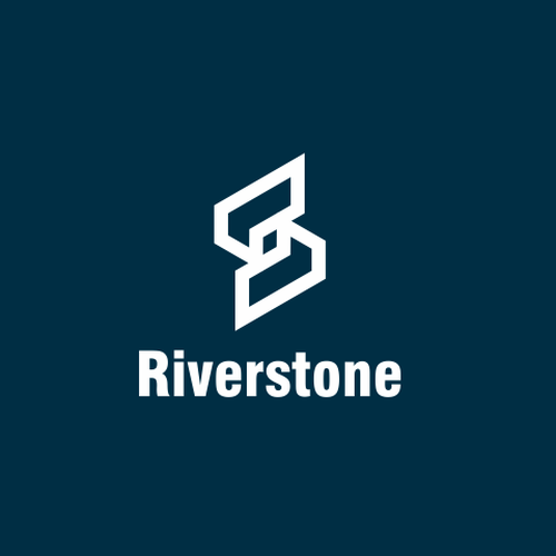Designs | Riverstone Getting Started Logo | Logo design contest