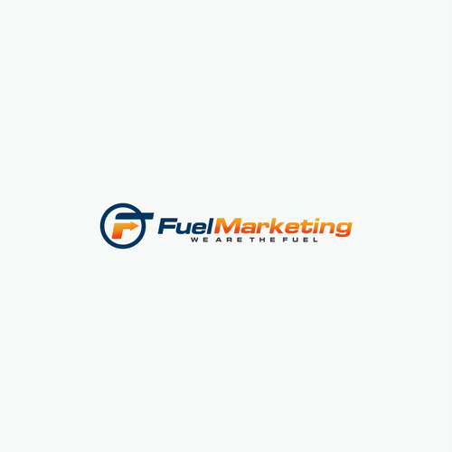 Designs | Fuel Marketing | Logo design contest