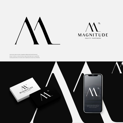 Designs | Design a logo that depicts what Magnitude emulates for ...