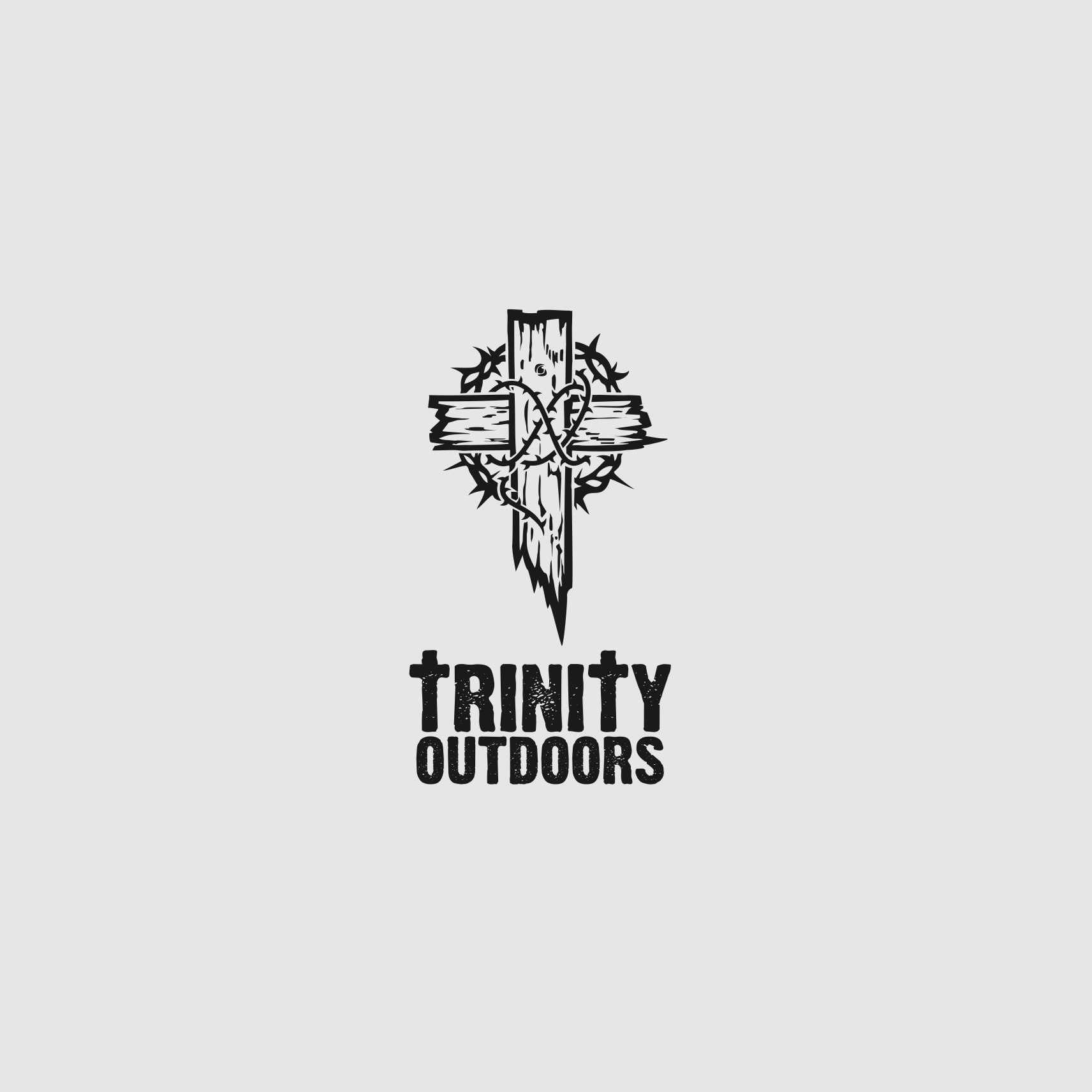 Trinity Knot Logos - Free Trinity Knot Logo Ideas, Design & Templates