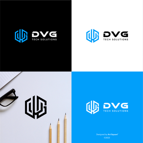 Designs | Minimalistic, moderns logo for technology company | Logo ...