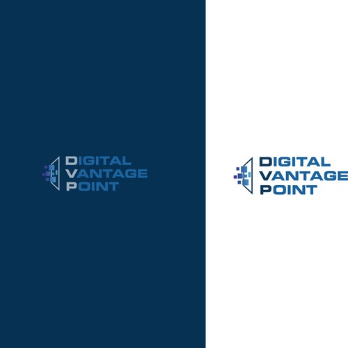 Innovative and modern logo needed for Digital Vantage Point | Logo ...