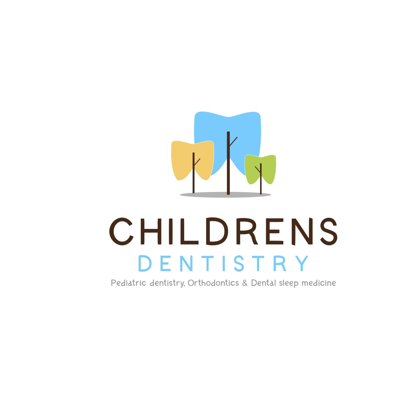 Dentist Logos - Free Dentist Logo Ideas, Design & Templates