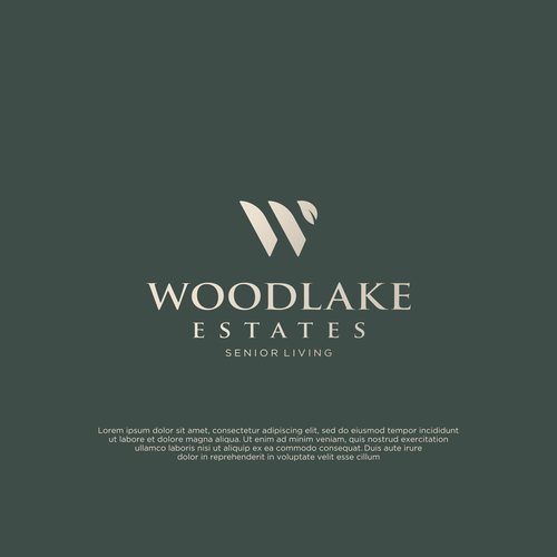 Designs | Create an Iconic Logo for Our Senior Living Community ...