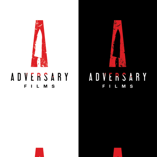 Horror Movie Company Logos