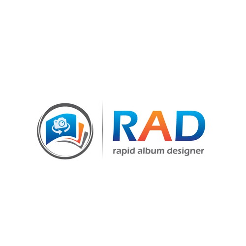 Create a logo for RAD (Rapid Album Designer) | Logo design contest