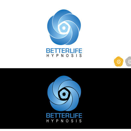 Logo for Hypnosis Business | Logo design contest