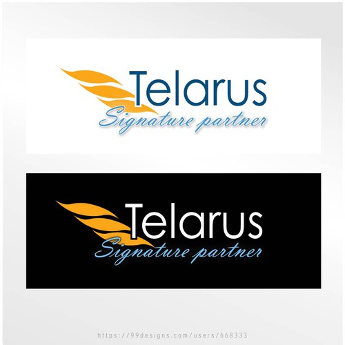 Telarus needs a new logo | Logo design contest