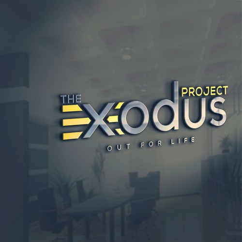 Create the brand for a college prison reentry program | Logo & brand ...