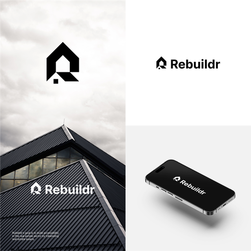 Designs | We need a clean and chique logo for a blockchain Real Estate ...