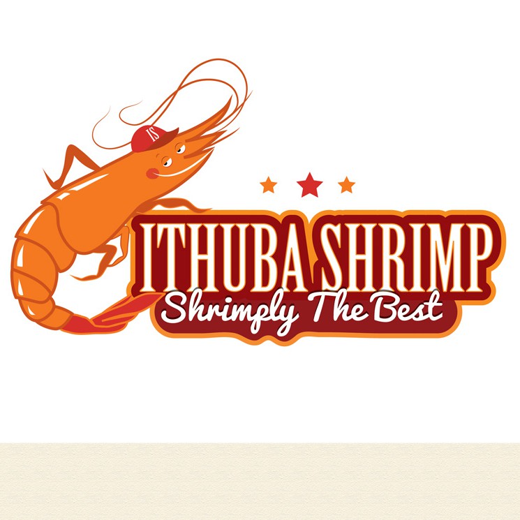 Shrimp Logos - Free Shrimp Logo Ideas, Design & Templates