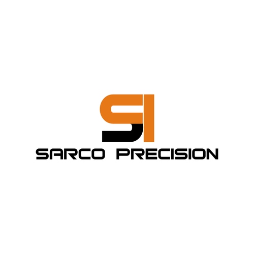 New logo wanted for SARCO PRECISION | Logo design contest