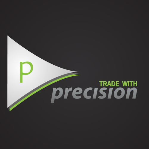 Precision | Logo design contest