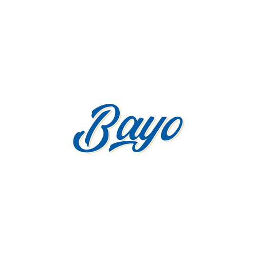 Designs | BAYO Logo design | Logo design contest