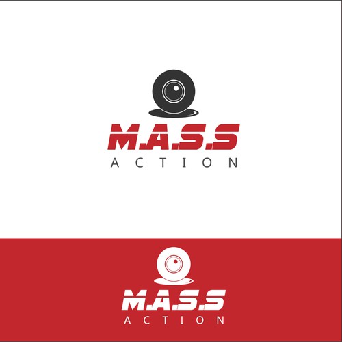 Stuntman Action Team logo!! | Logo design contest