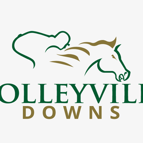 New logo wanted for Colleyville Downs | Logo design contest