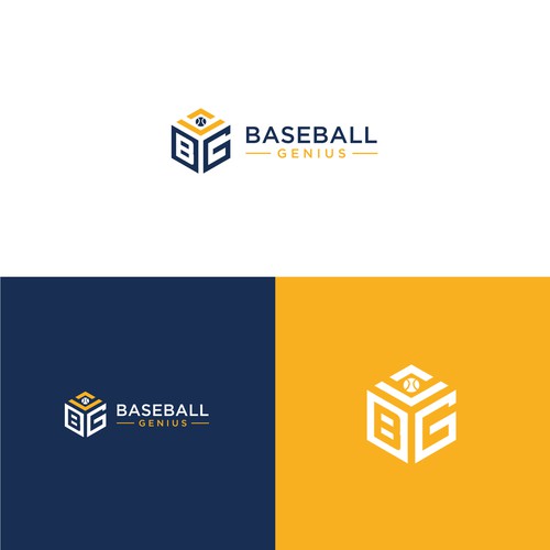Designs | Brand Logo - Ball Genius | Logo design contest