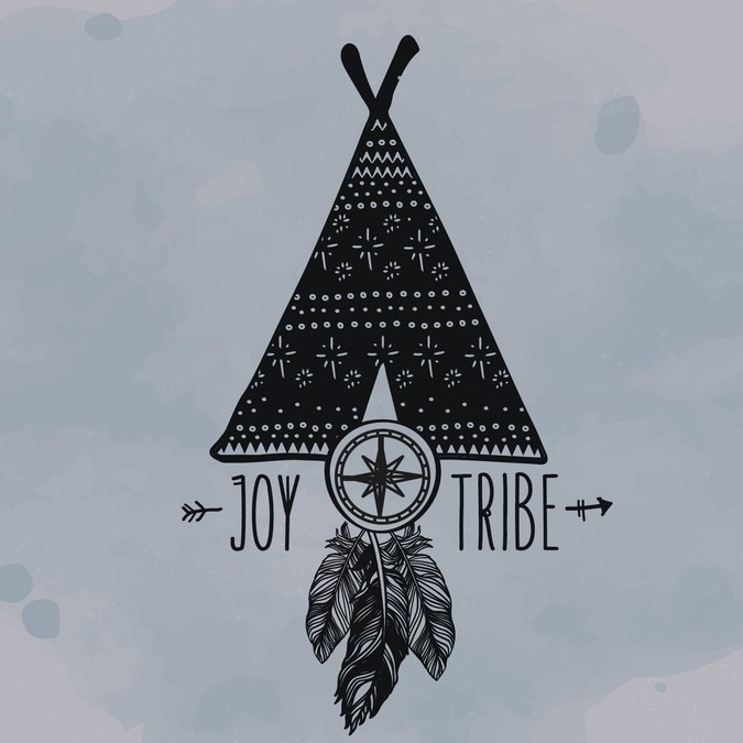 The Joy Tribe is looking for boho/tribal design that will help our ...