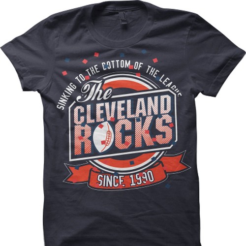 The Cleveland Rocks (a fictional sports team) Multiple Winners Possible ...