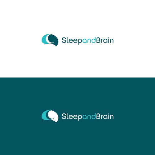 Designs | SLEEP AND BRAIN | Logo design contest