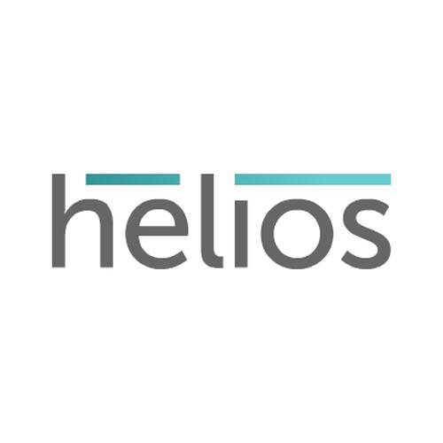 logo for Helios | Logo design contest