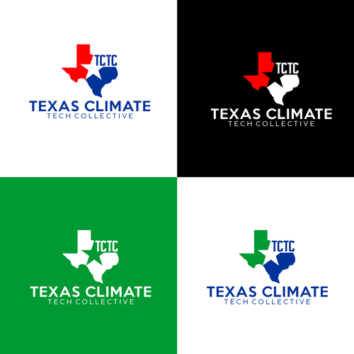 Designs | Crisp logo for climate-tech collective | Logo design contest