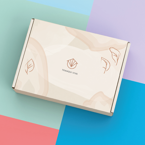 Designs | Home Decor Book Packaging | Product packaging contest