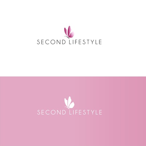 Designs | Gestalte ein modernes Logo für einen stylischen Second Hand ...