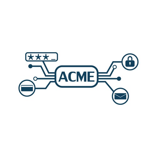 Encryption/Security logo design | Logo design contest