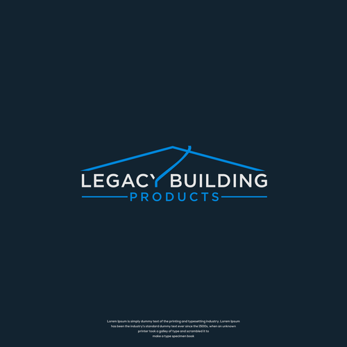 Designs | Full design freedom for a Building Product Company | Logo ...