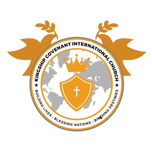 KCIC Wins 2018 | Logo design contest