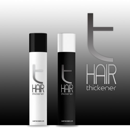 hair loss logo | Logo design contest