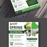 Custom Flyer Design Online - 99designs