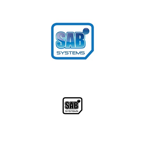 Logo for SAB | Logo design contest